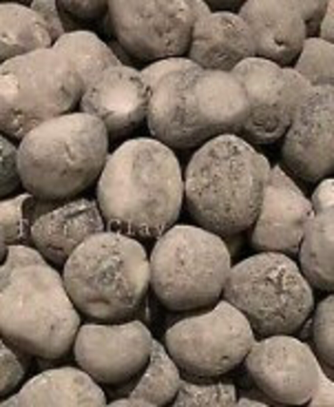 Edible Clay Nzu Calaba 50g 120g 250g 500g and 1kg - Etsy