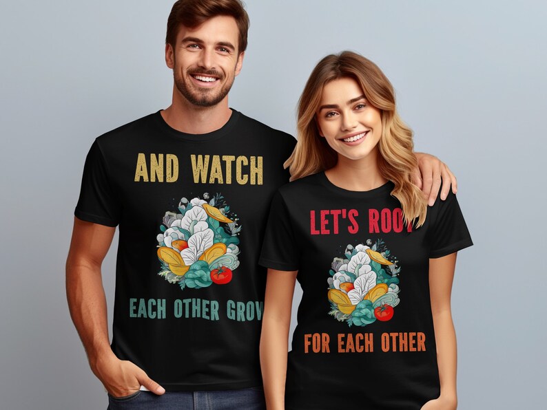 Let's Root for Each Other Printable Wall Art, Inspirational Quote Home ...