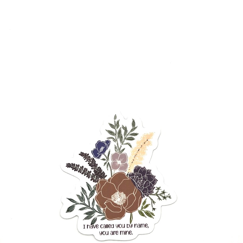 Catholic Decal - Etsy