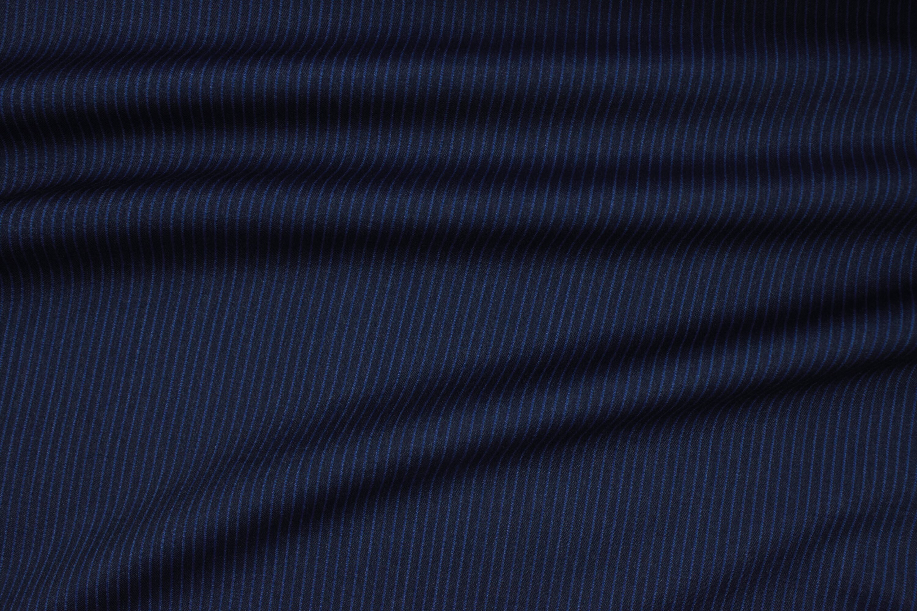 Reda Worsted Wool Italian Suiting Fabric Made for Hugo Boss Premium ...