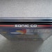 Sega Mega Cd : SONIC Cd/custom Case & Artwork. - Etsy
