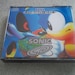 Sega Mega Cd : SONIC Cd/custom Case & Artwork. - Etsy