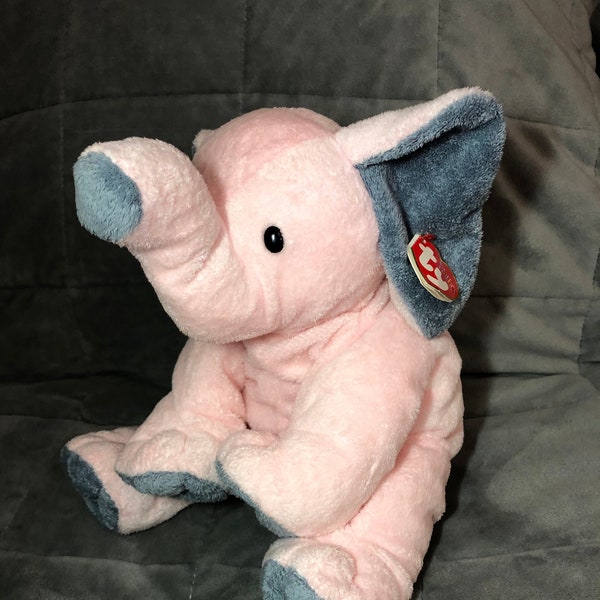 Plushie Toy - Etsy