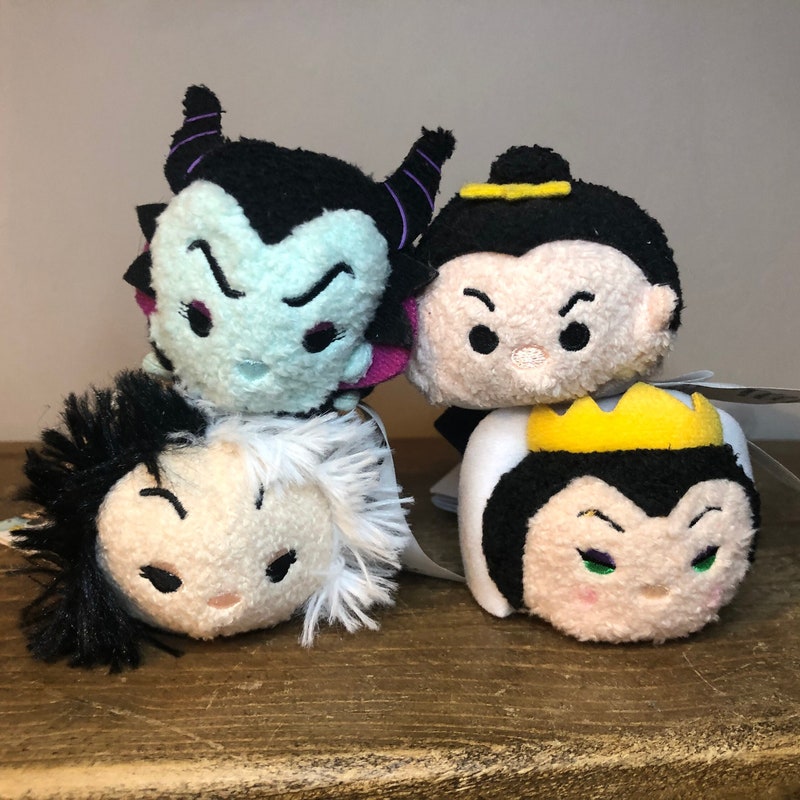 Stackable Plush - Etsy