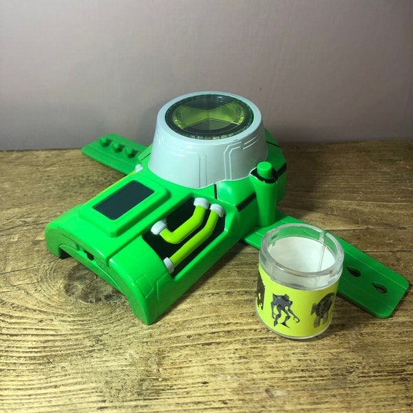 Ultimatrix - Etsy