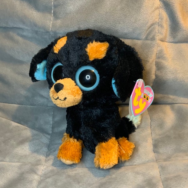 Big Eyes Ty Toy - Etsy