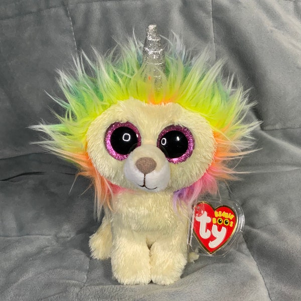 Layla Stuffed Toy Etsy