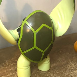 BEN 10 Action Figure Bundle/ Omniverse Humungousaur/ Gold Clockwork ...