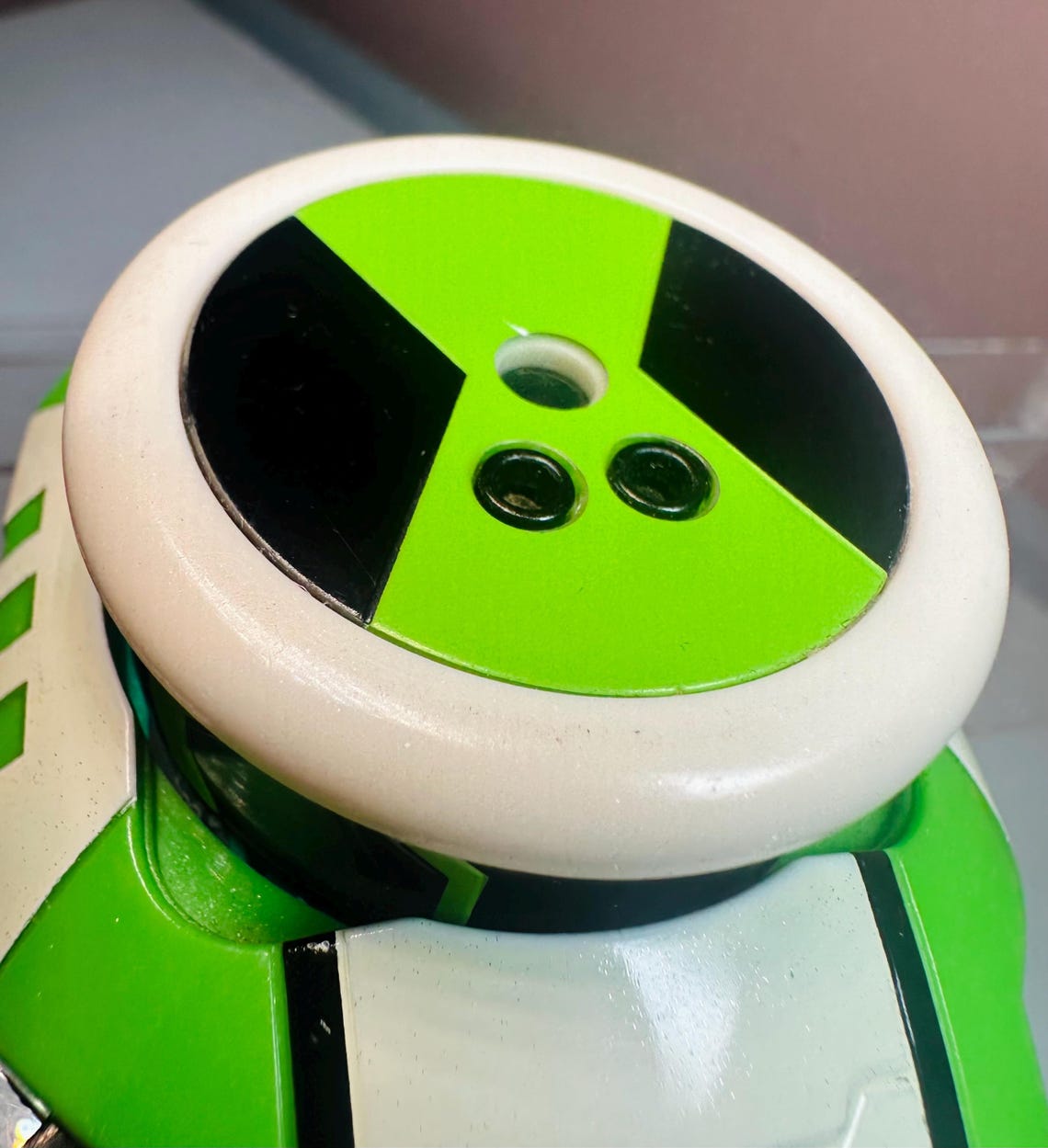 Ben 10 Omnitrix Gravitrix Watch: Galactic Monsters, Lights & Sounds - Etsy
