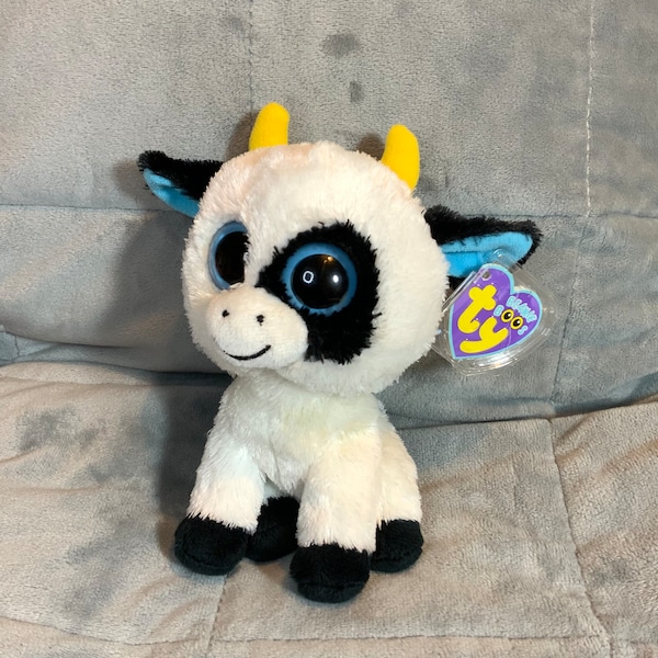 Beanie Boo Daisy - Etsy