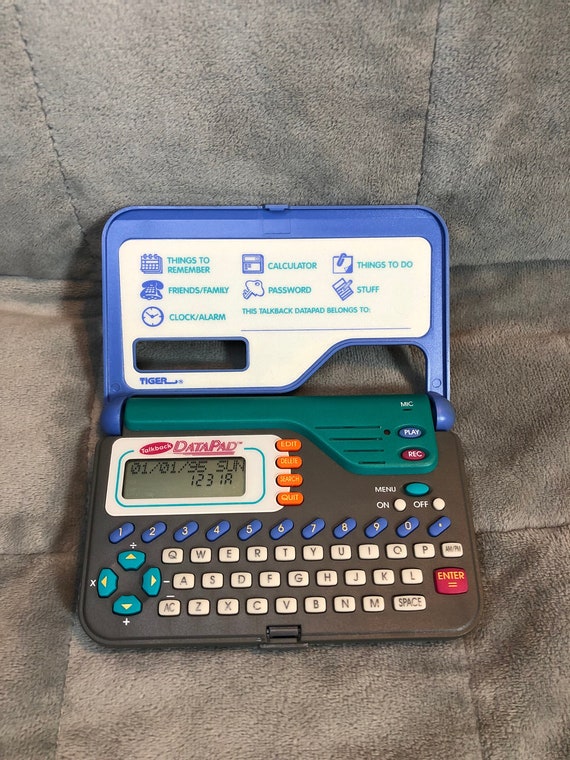 1990s Electronic Toys