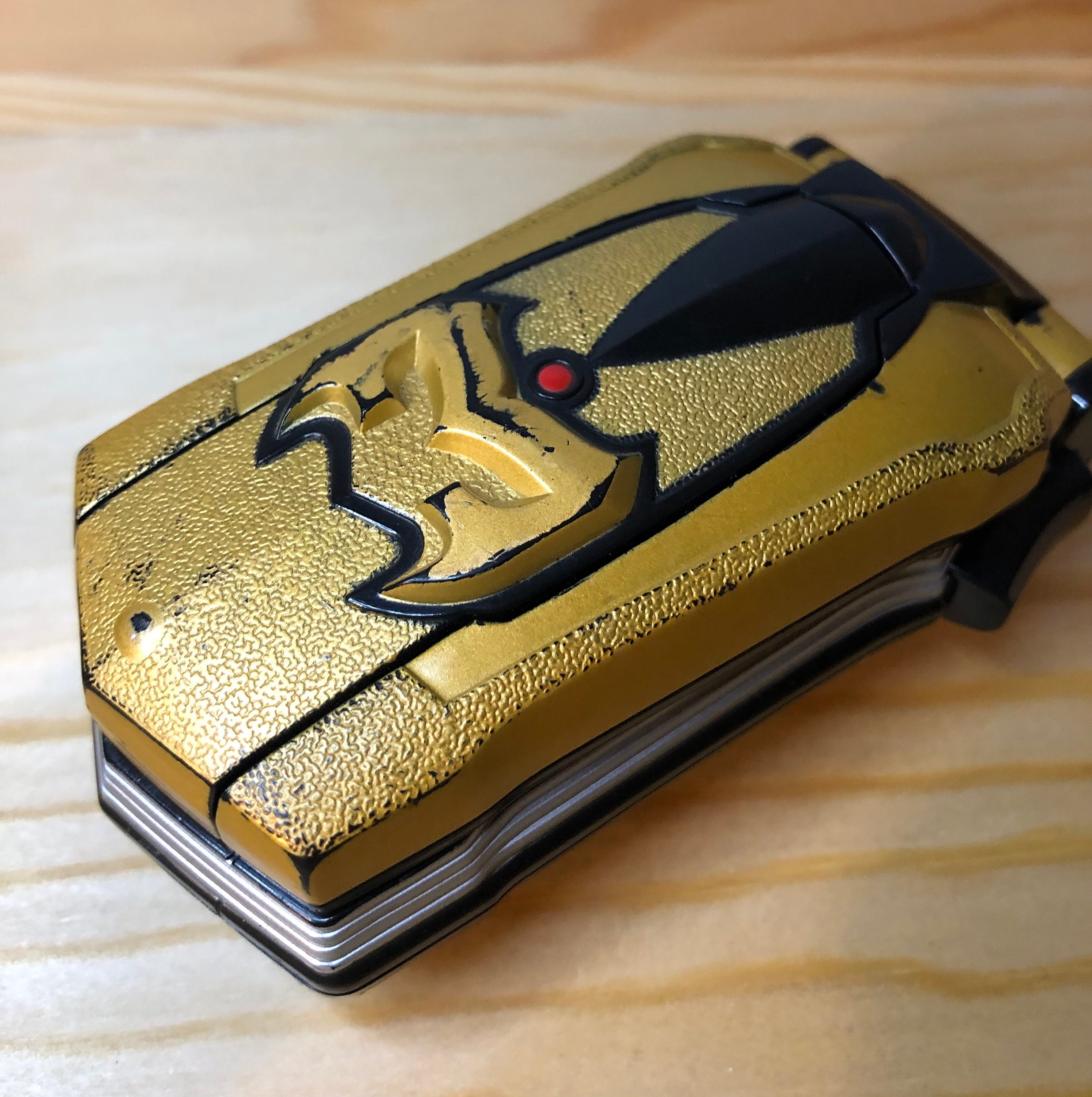 Power Rangers Mystic Force Morphers