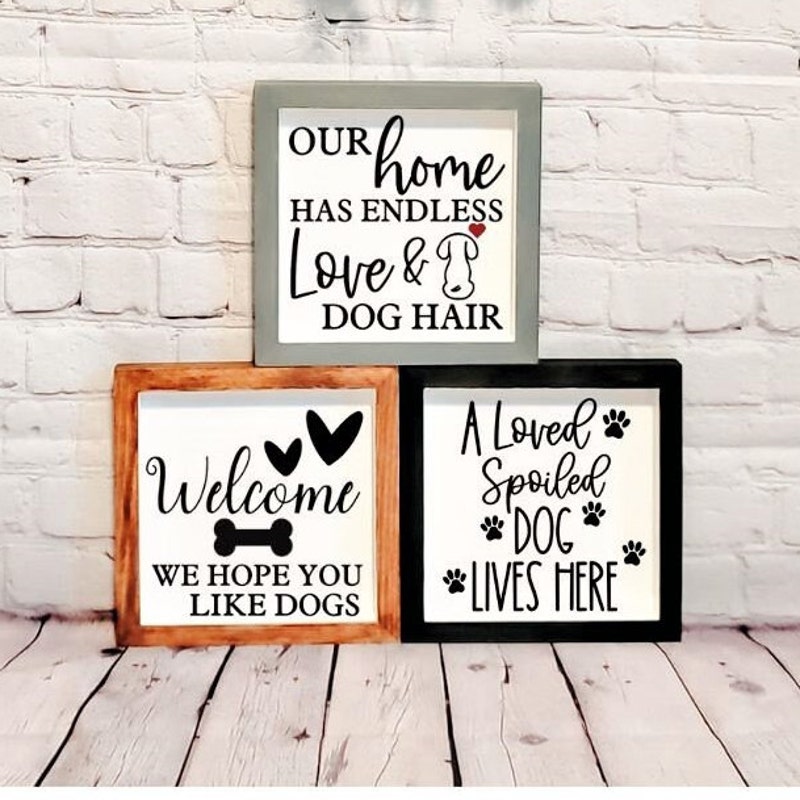 Pet Decor - Etsy