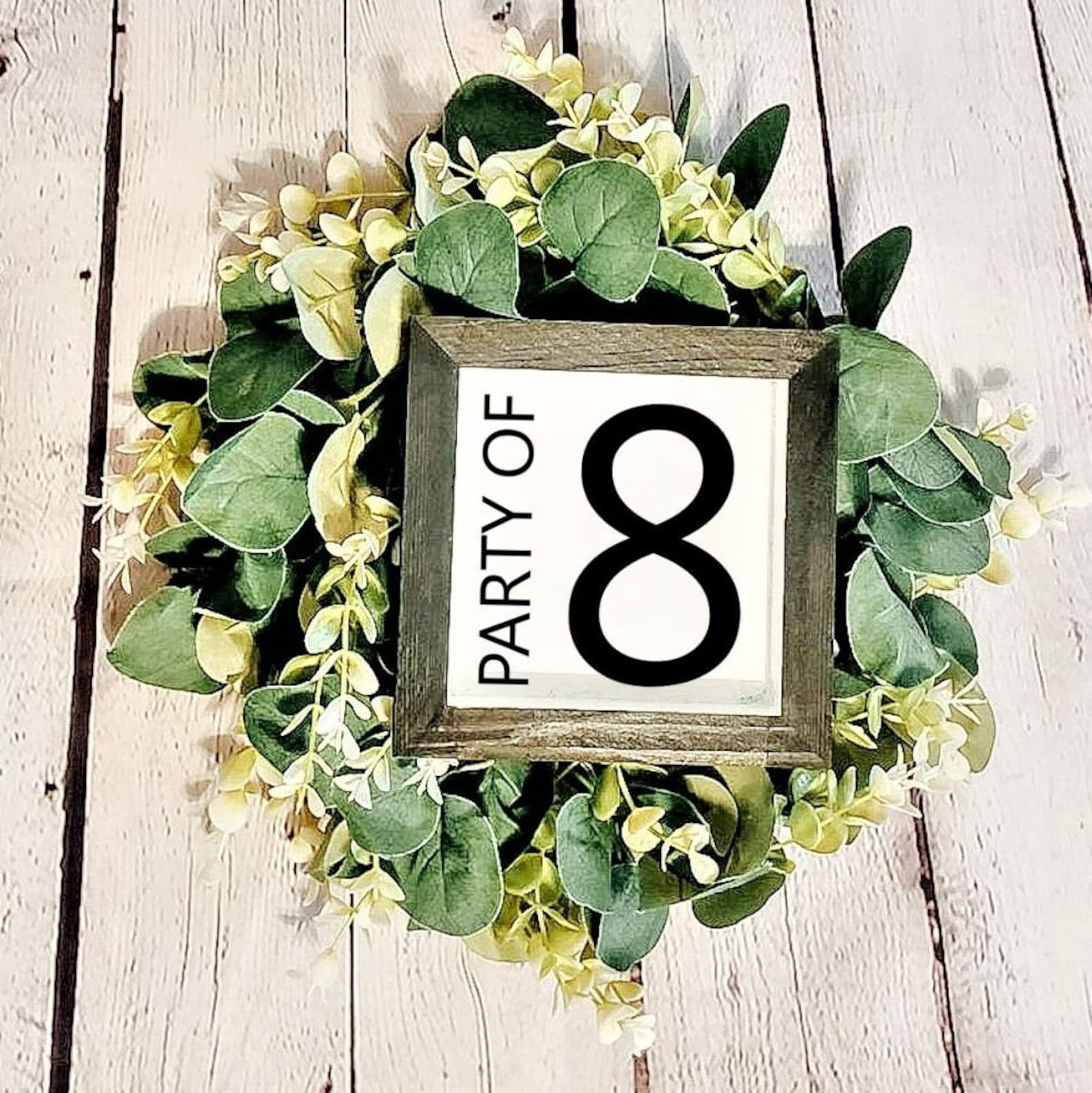 Family Wood Sign | Personalized Family Sign | Custom Family Decor ...