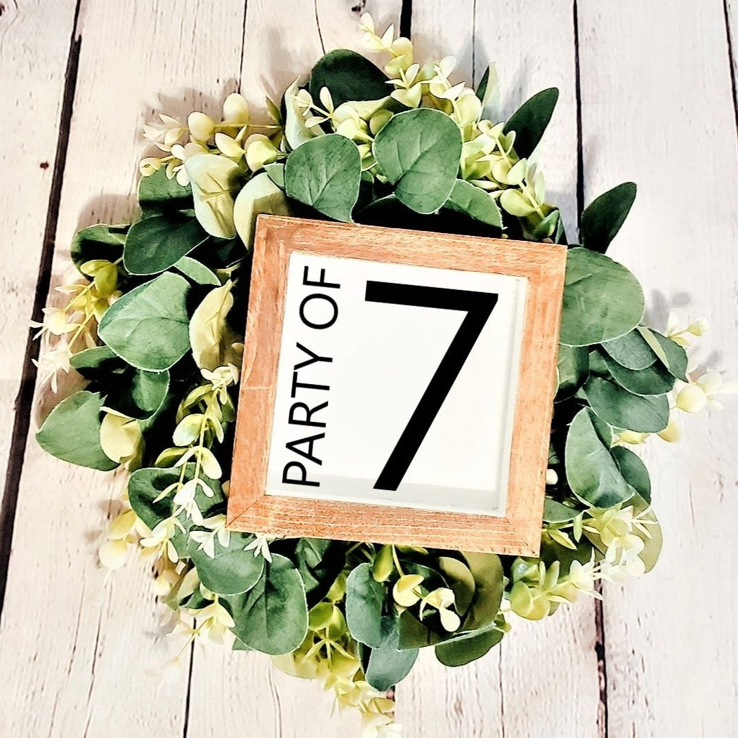 Family Wood Sign | Personalized Family Sign | Custom Family Decor ...