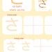 Learn Japanese - Hiragana Practice Sheets Writing (printable Pdf ...