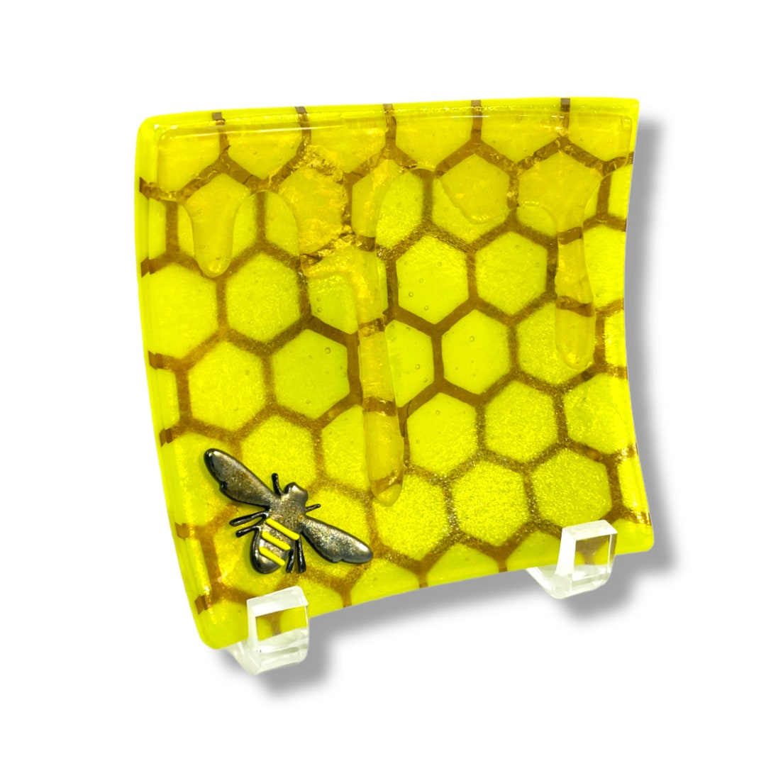 Bumble Bee Decor, Bee Kitchen Decor, Honey Bee Decor, Bee Hive Decor ...