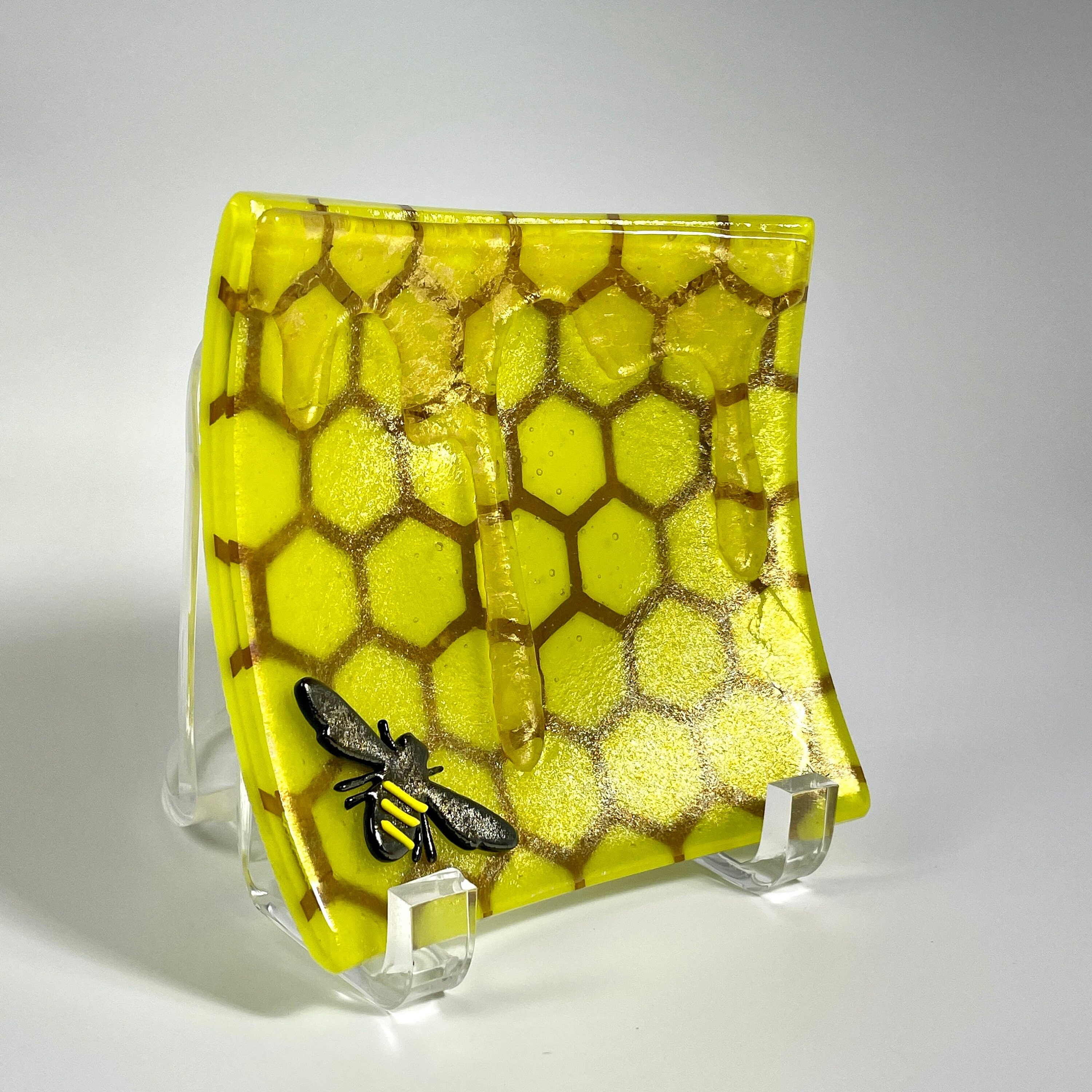 Bumble Bee Decor, Bee Kitchen Decor, Honey Bee Decor, Bee Hive Decor ...
