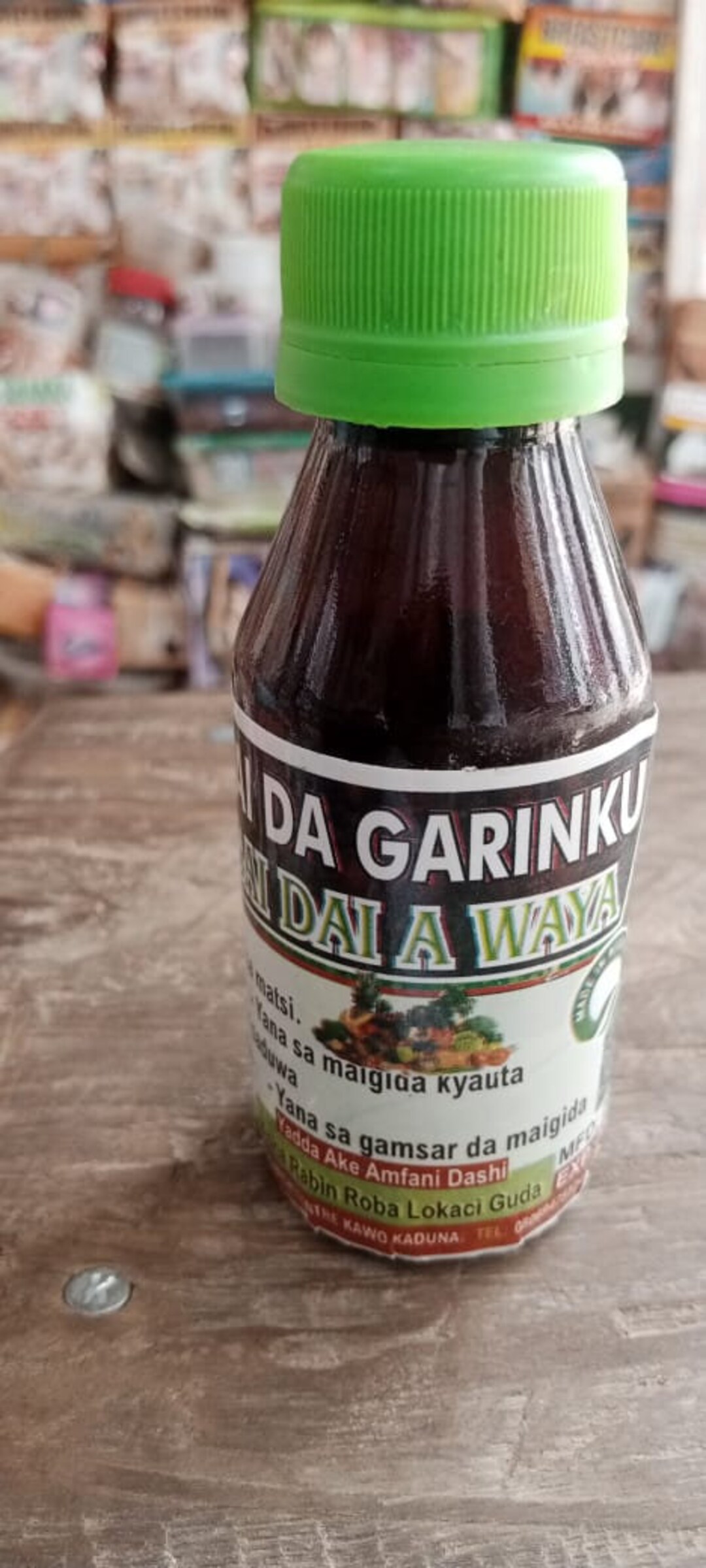 Kai Da Garinku / Kayamata - Etsy