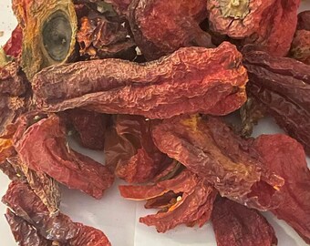 Tatashe Pepper - Etsy