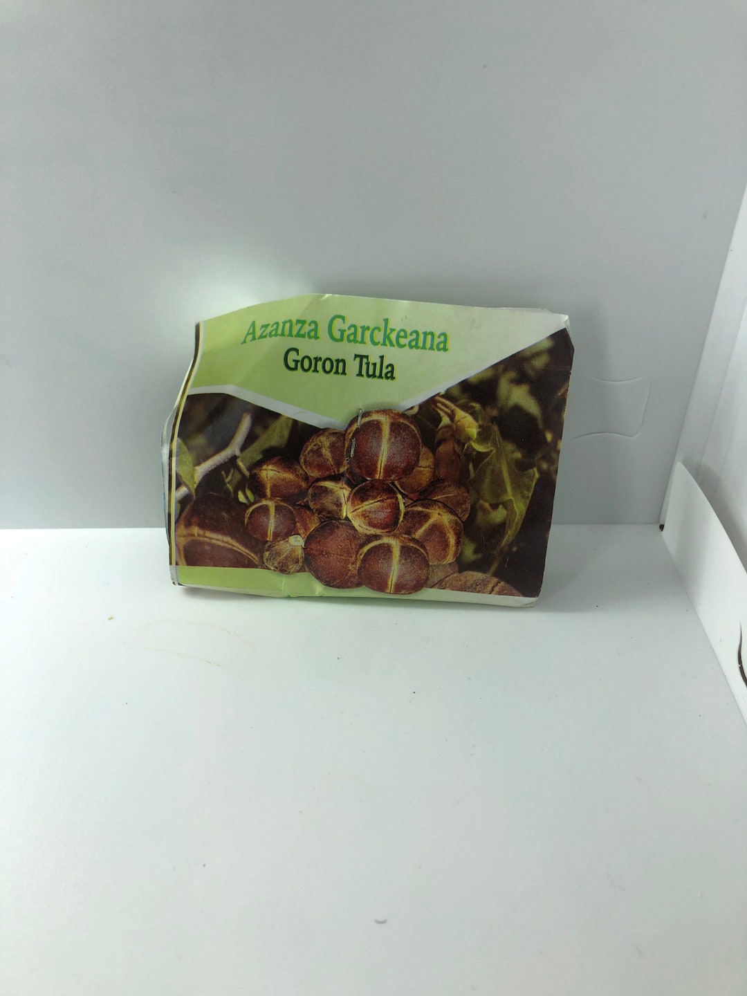 Gorontula Powder/6 Sachets - Etsy