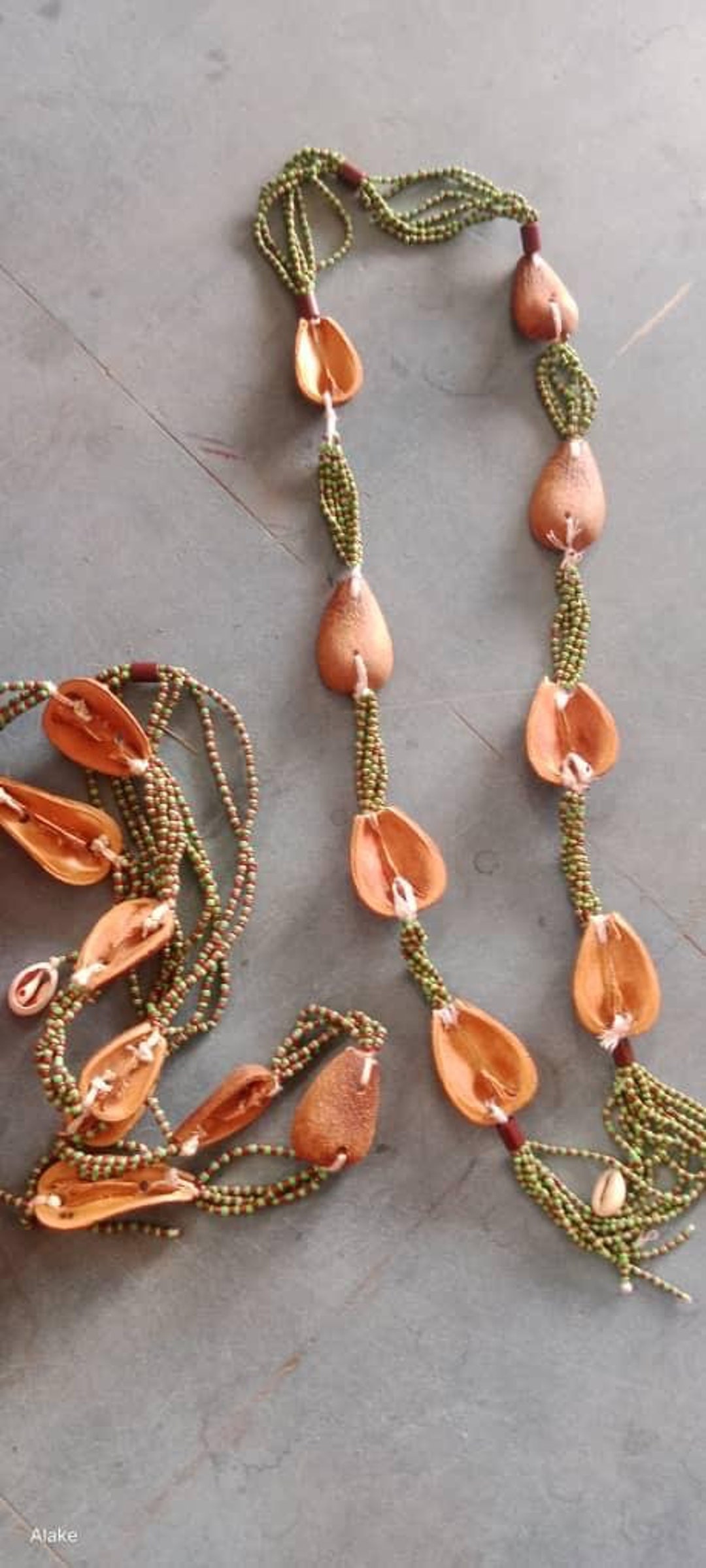 Ifa Opele Diving Tool - Etsy