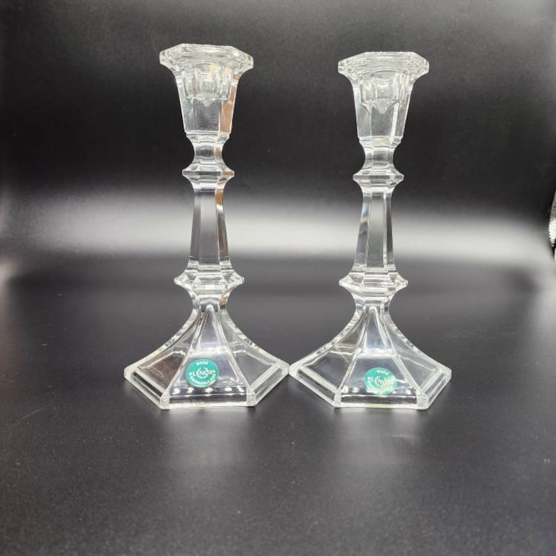 Lenox Crystal - Etsy