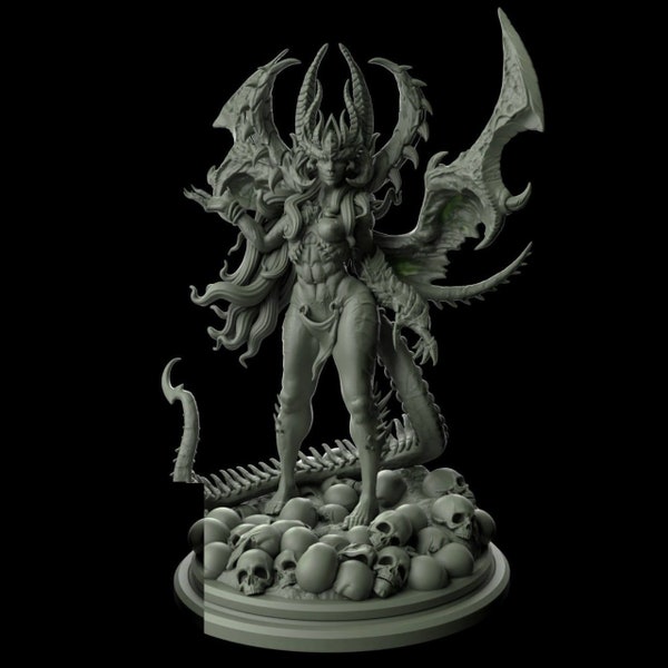 Power Hybrid Witch - Etsy