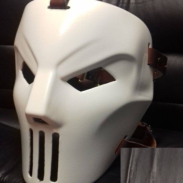 Ninja Turtle Mask - Etsy