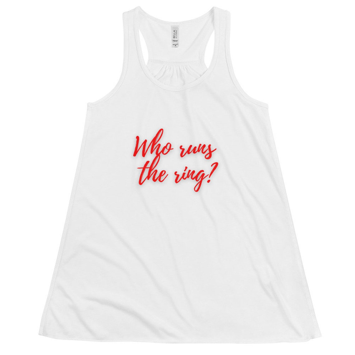 Empowering Girls' Wrestling T-shirt - 'ladies, We Own the Mat ...