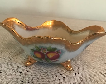 Royal Crown Candy Dish - Etsy