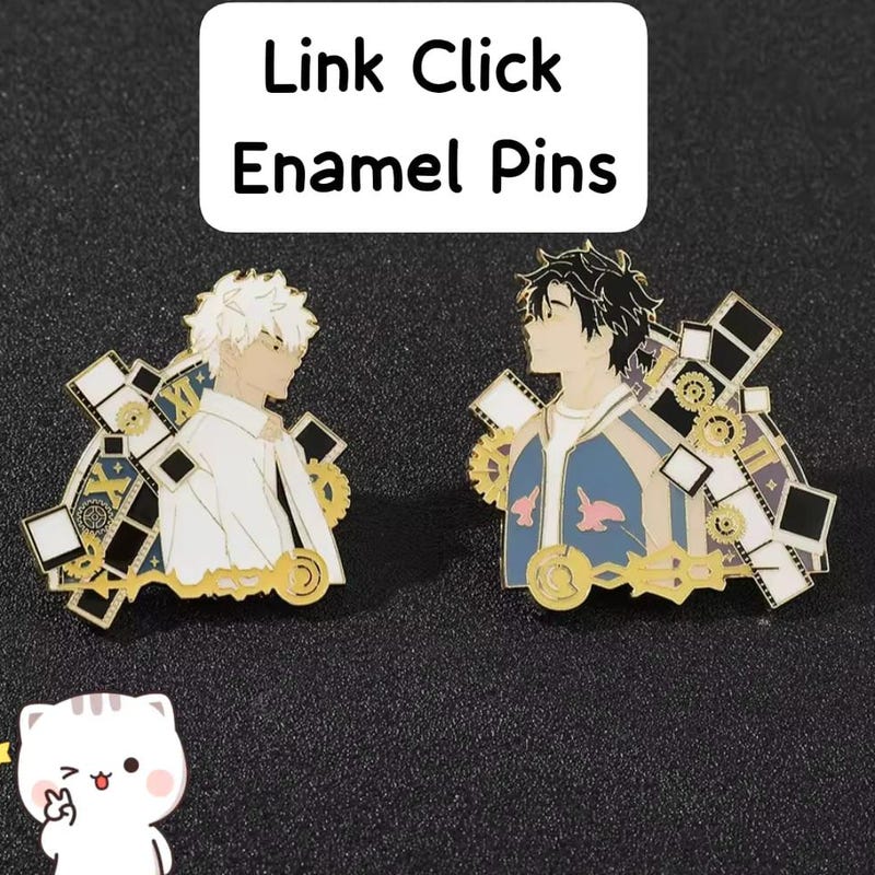 Link Click Cheng - Etsy UK