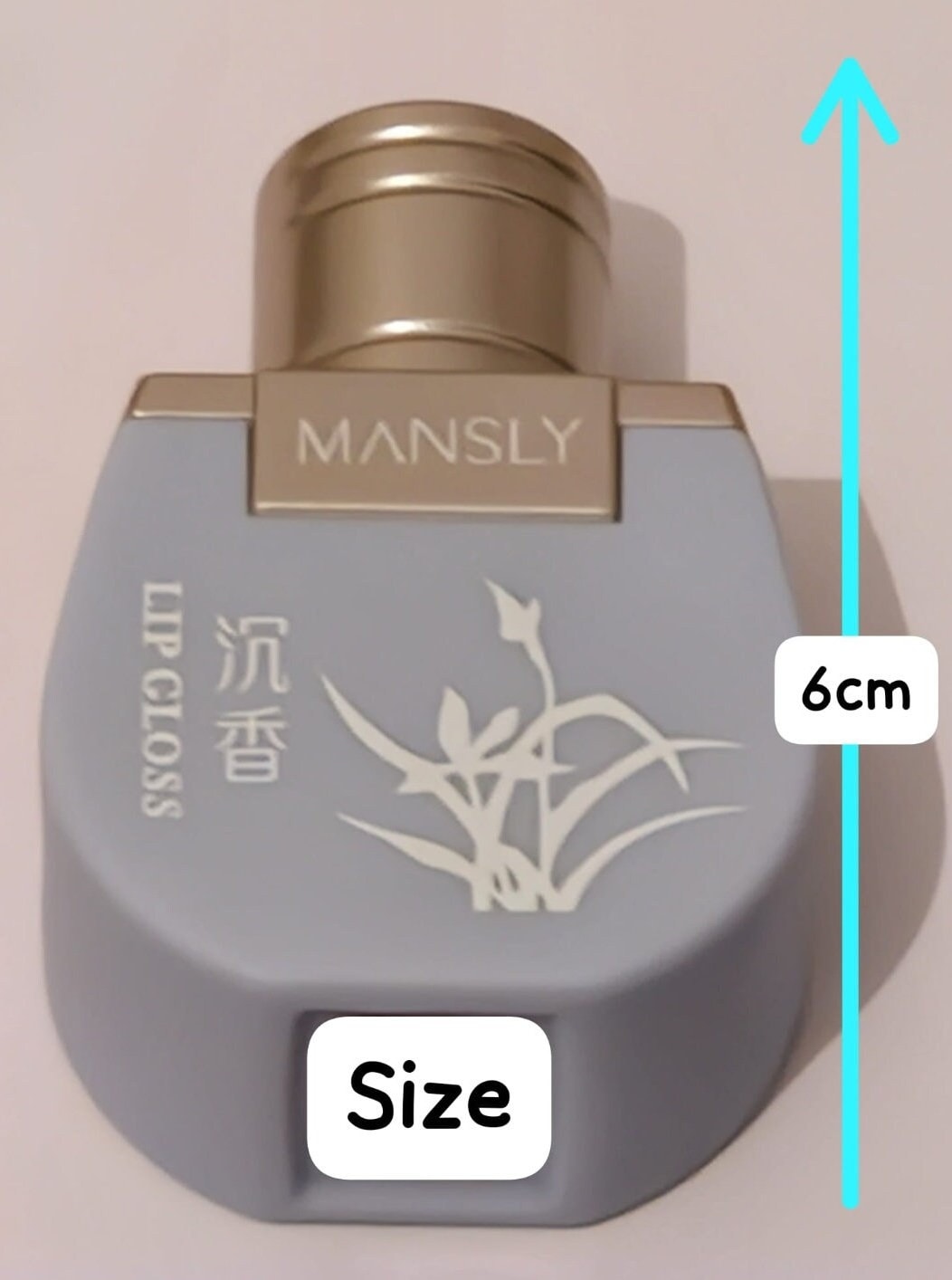 Cute Chinese Y2K Milk Matte Lip Glaze, Hydrating Nourishing Tinted ...