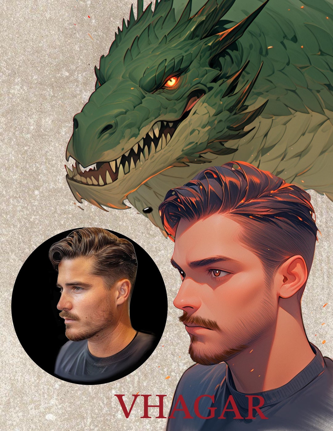 Gameofthrones, Caraxes, Vhagar, Vhagar Shirt, Personalized Dragon ...