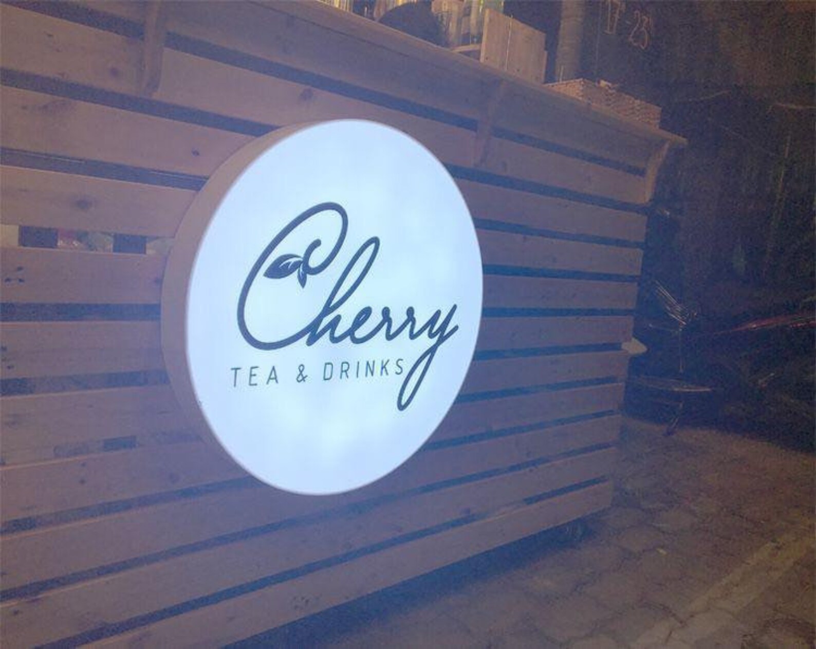 Custom Logo Led Light Signage, 3D Logo Letters, 3D Custom Office Sign ...