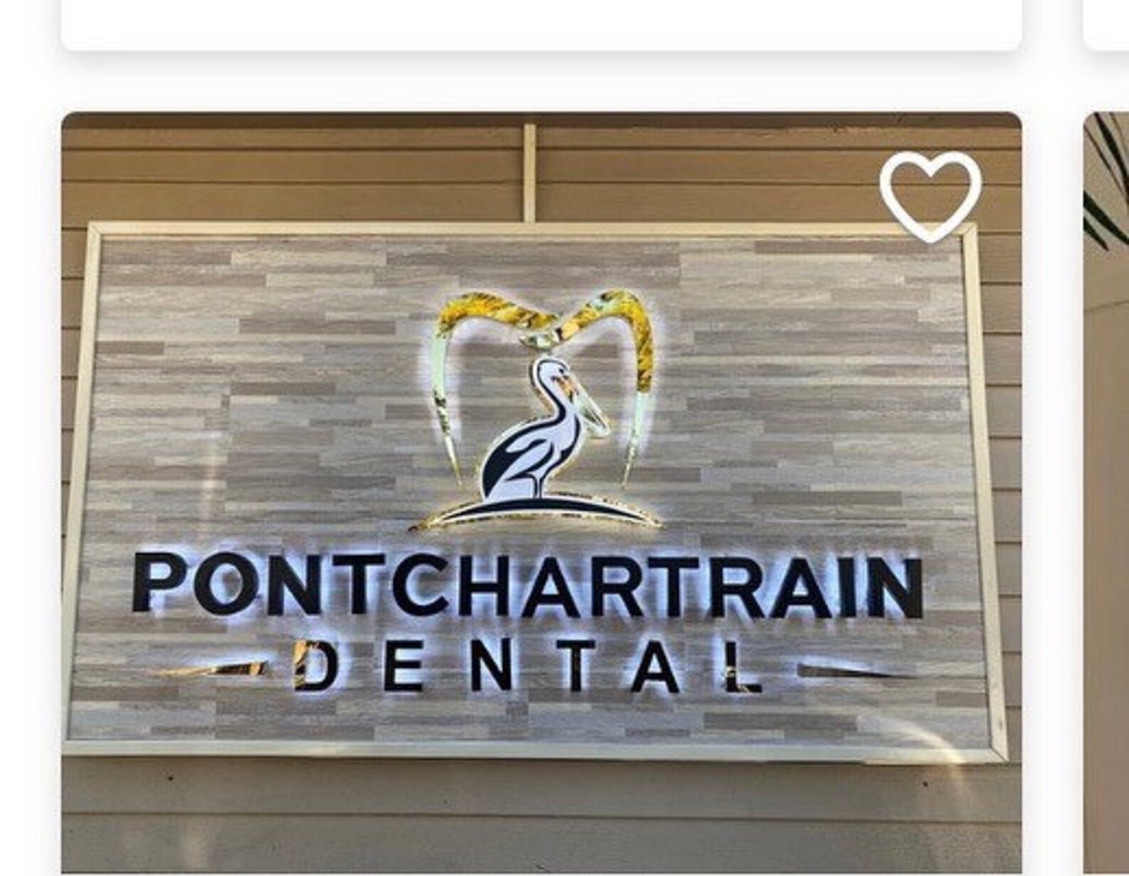 Restaurant Signs, Backlit Signs, Led Signs, Illuminated, 3D Raised ...