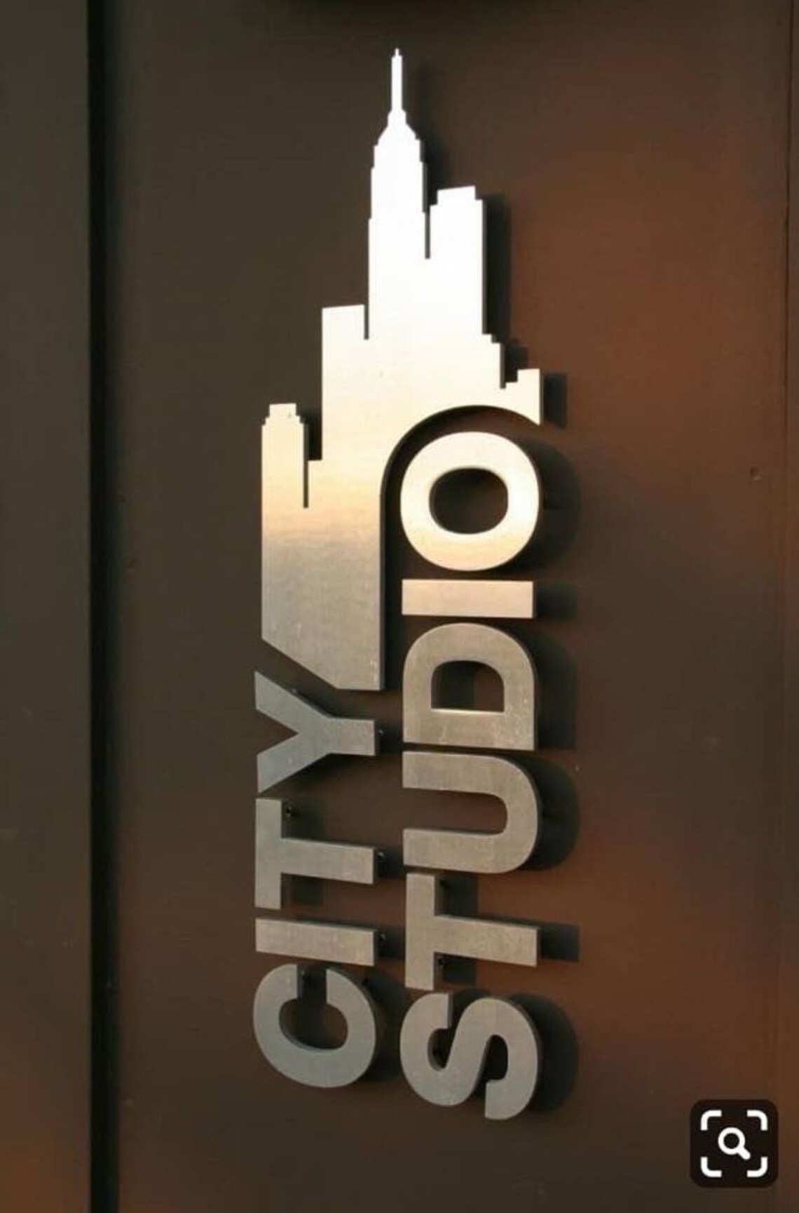 Business Signs Custom Made Logo Signs Backlit Led Signs 3D - Etsy