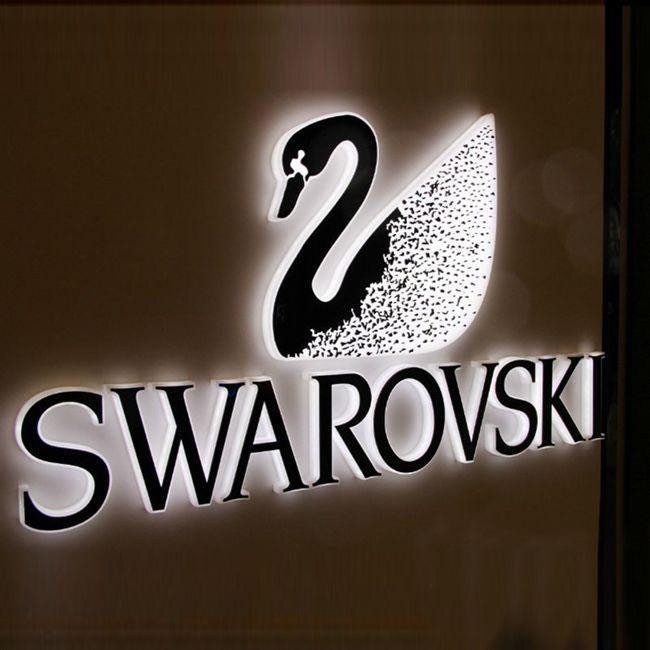 Logo Signs, Led Backlit Signs, Illuminated Signs, Custom Signs ...