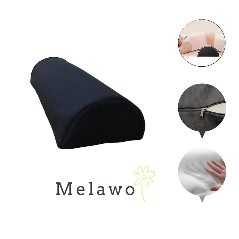 Neck Roll Pillow - Etsy