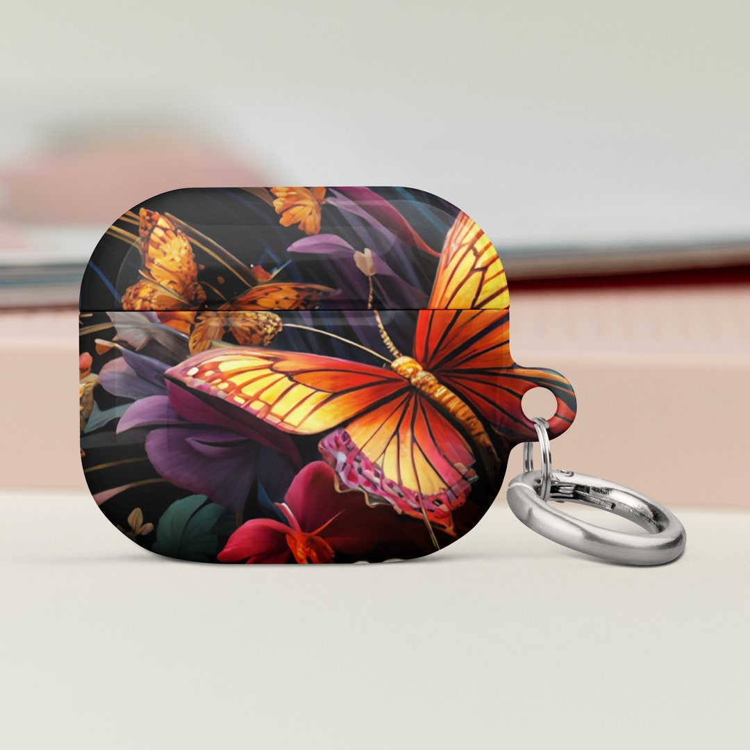 Custom Decor Airpods Case Earbud Phone Csae AirPod Pro Case Airpods ...