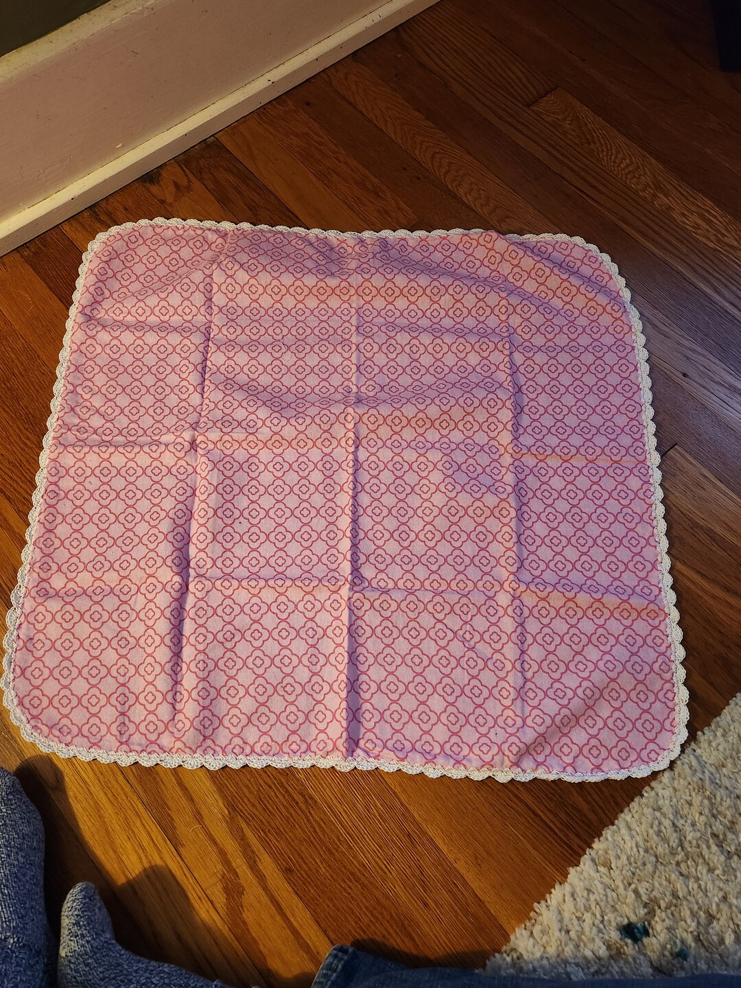 Baby Changing Blanket - Etsy