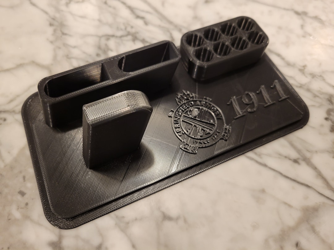 Springfield Armory 1911 Pistol Stand - Etsy