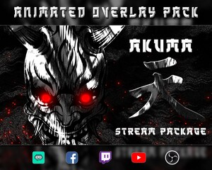 Neon Space Stars Animated Stream Overlay Package Screens - Etsy Canada