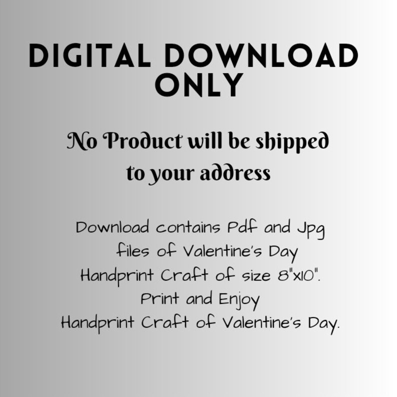 Valentine's Day Handprint Art, BEE My Valentine Handprint Art Craft ...