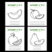 26 Printable Alphabet Coloring Pages Worksheet, 26 Pages Alphabet ...