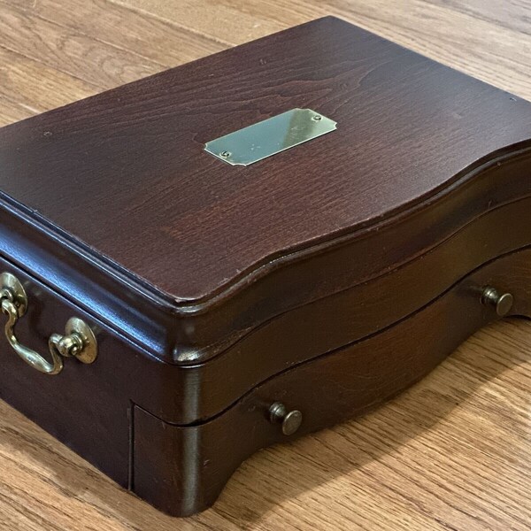 Reed and Barton - Etsy