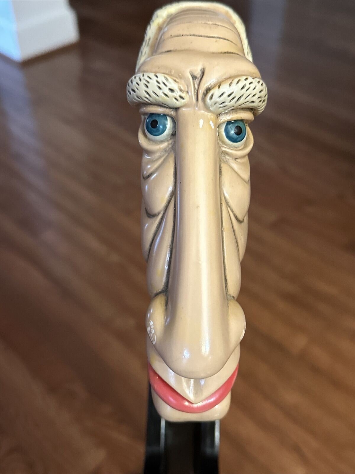 VTG Bombay Company james the Butler 33 Free Standing Serving - Etsy