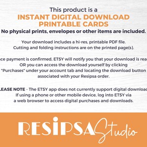 PRINTABLE Bengals Valentine Instant Download, Who Dey Valentine's, Easy ...