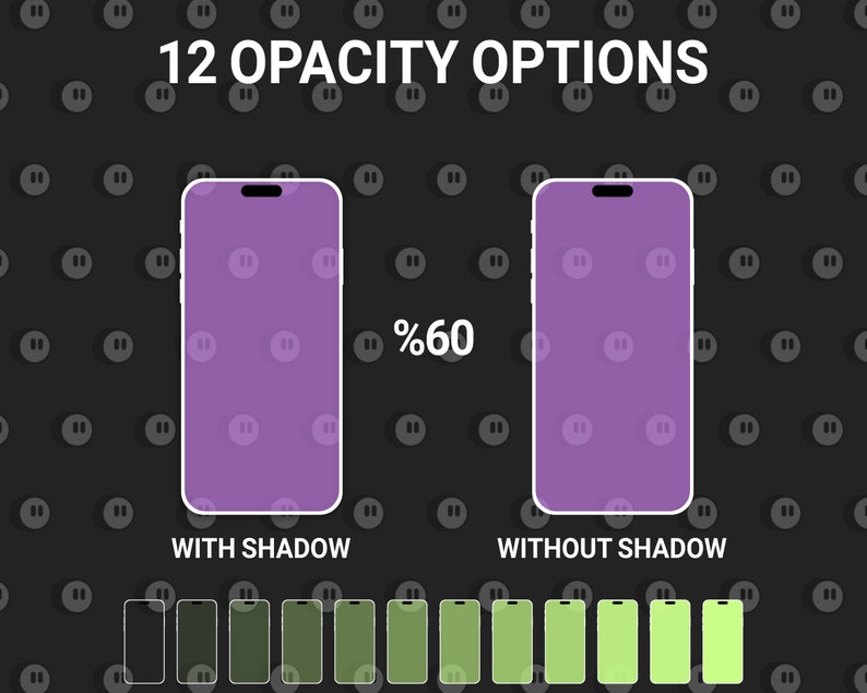 Phone Twitch Chat Box, 2 Alignments, 13 Colors, Cute Static Scalable ...