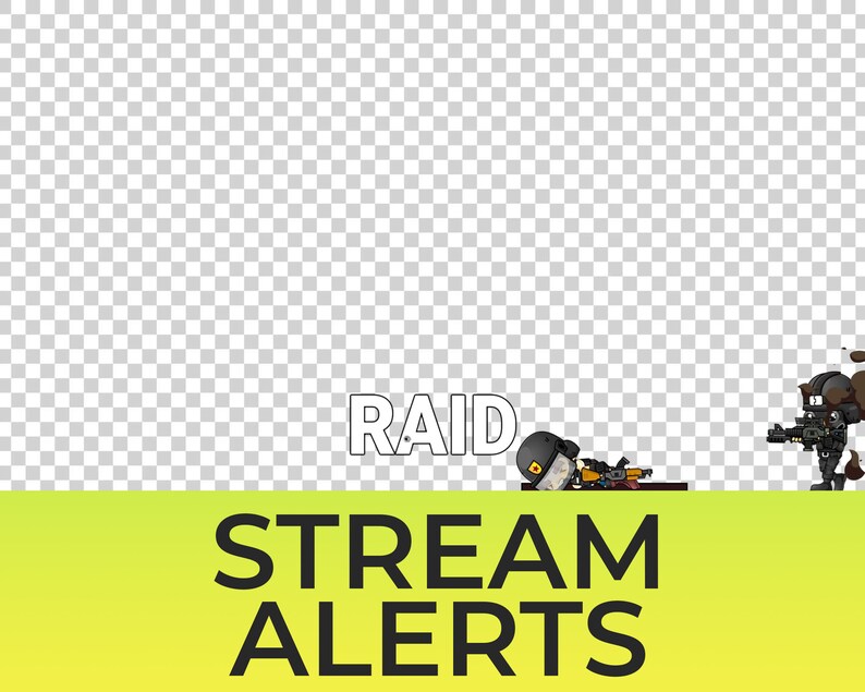 FBI Open Up Alerts for Twitch Streams SWAT Raid Meme Funny - Etsy
